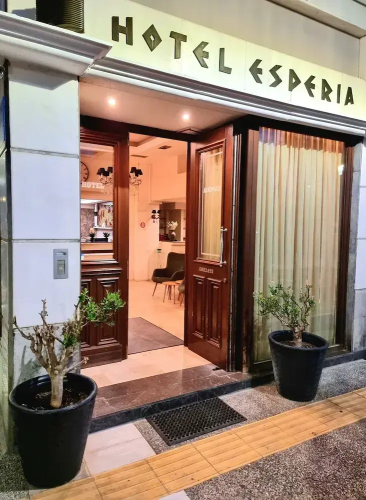 Esperia Hotel Drama - Драма