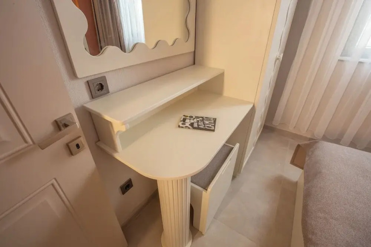 Katana Suites Kaş - Kaş