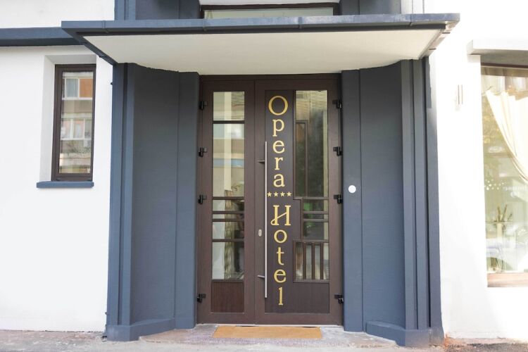 Opera Hotel - Timișoara