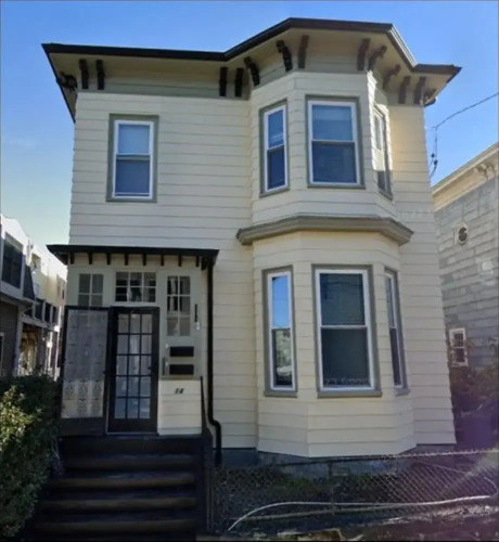 Homestay - B&b - Near South Boston - Jfk-umass Area - Hull, MA