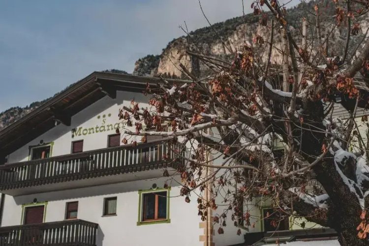 Suan Hotel - Ziano di Fiemme