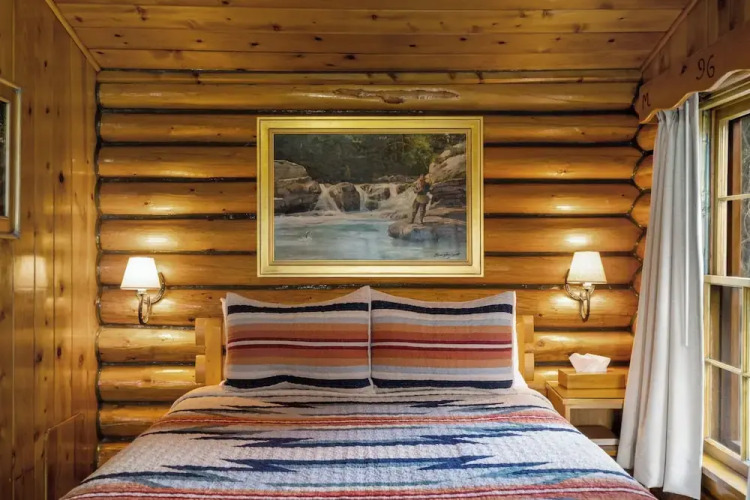 El Western Cabins & Lodges - Ennis, MT