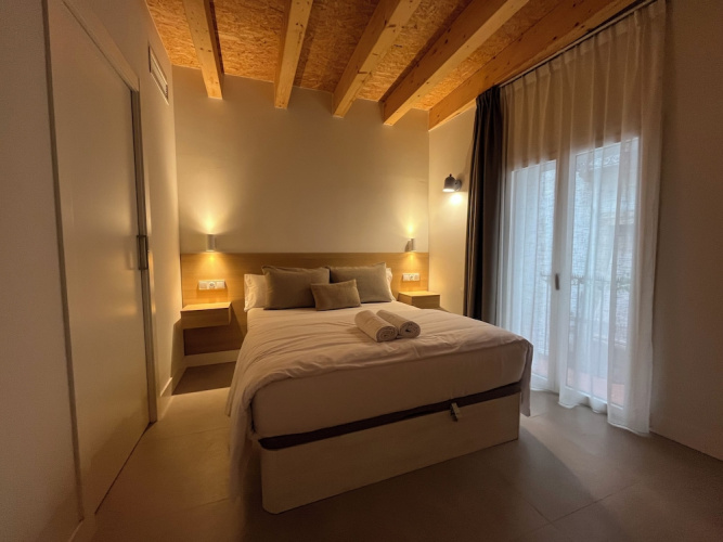 Hotel Luna Nueva - Tarragona