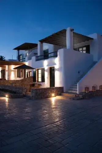 Seethrough Mykonos - Adults Only - Mykonos