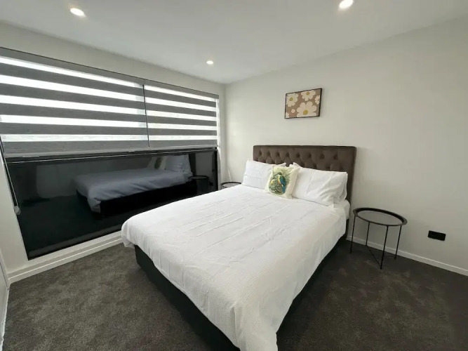 Royal Residency - Auckland