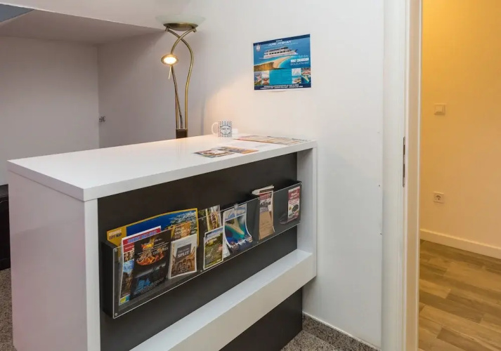 Rooms Bruno - Podstrana
