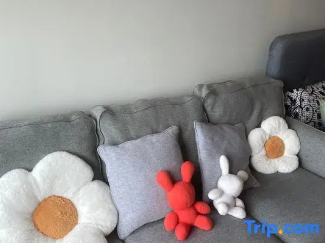 Maple Residence 2 Br|5 Pax|2 Min To Ksl Mall - Port Klang