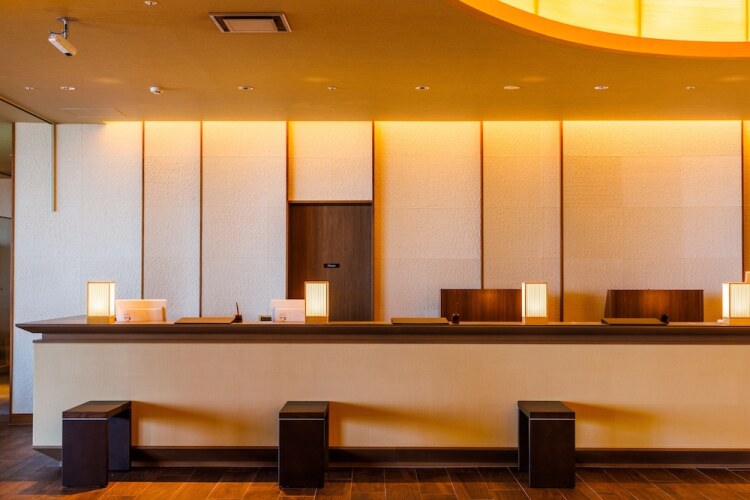 Kamenoi Hotel Izukogen - Itō