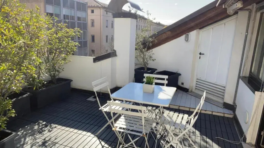 Trento City Loft - Trento