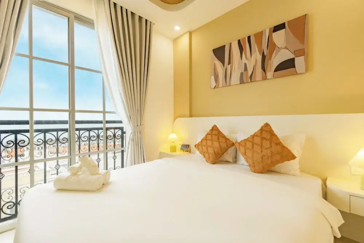 Hub Multi Hotel Phu Quoc - Phú Quốc