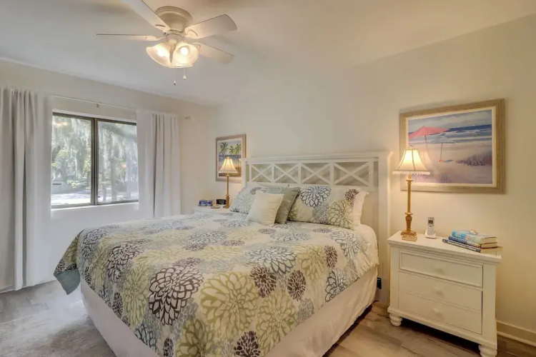 2338 Racquet Club At The Sea Pines Resort - Hilton Head Island, SC