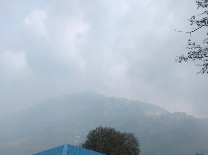 Summit Oakden Resort & Spa - Darjeeling