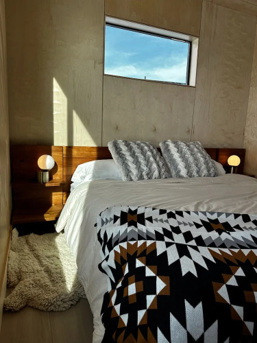 Yellowstone Peaks Hotel - Idaho (State)