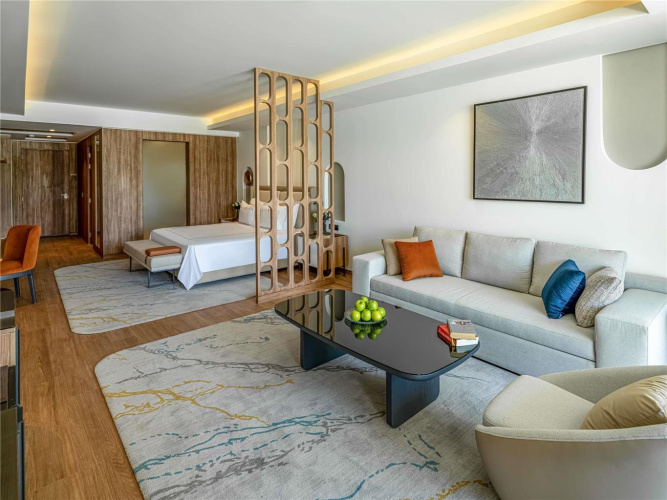 Rixos Premium Magawish Bay View - Hurghada