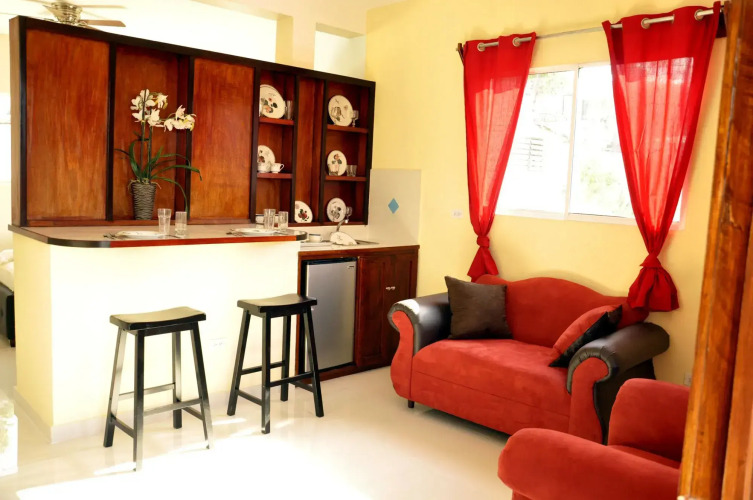 Sams Hotel - Port-au-Prince
