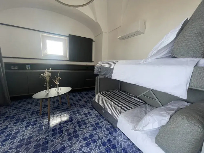 Kirani Resort - Pantelleria