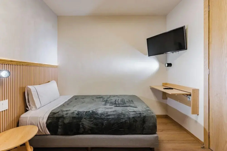 Escandon Suites By Escajal Room - Cidade do México