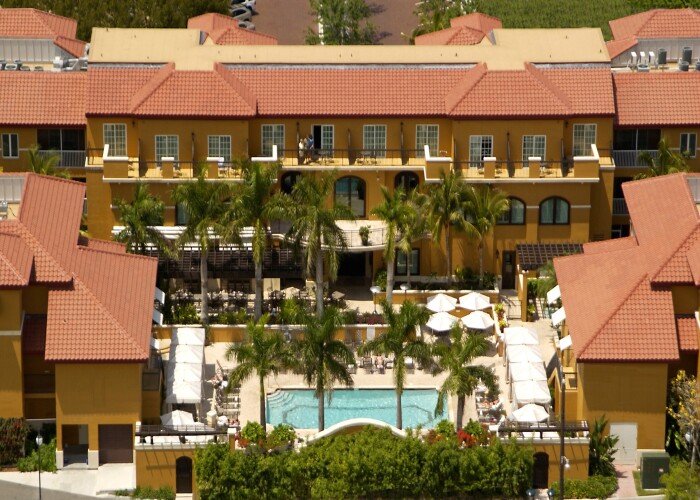 Bellasera Resort - Naples, FL