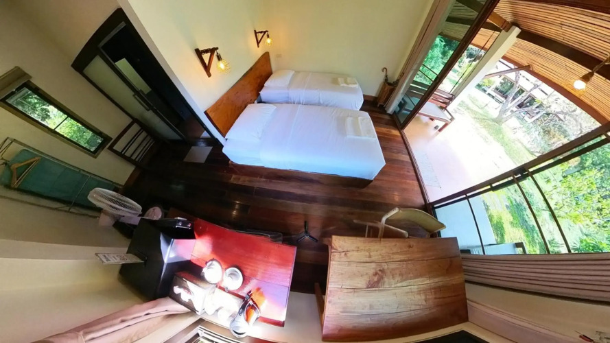 Phayamas Private Beach Resort And Island Brew - Adults Only - Ranong