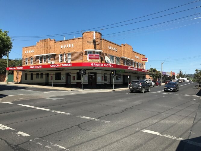 Grand Hotel Bega - Bega