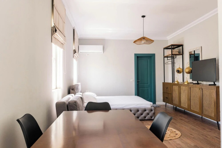 Kristianna Apartments - Dhërmi