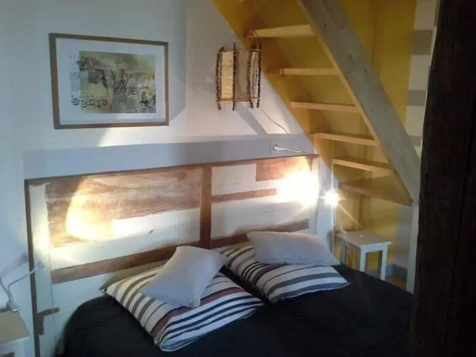 Chambre D'hôtes Du Palais - Pérouges