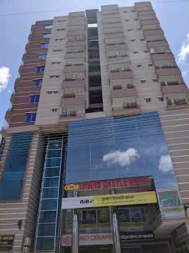 Grand Castle Hotel - Tripura