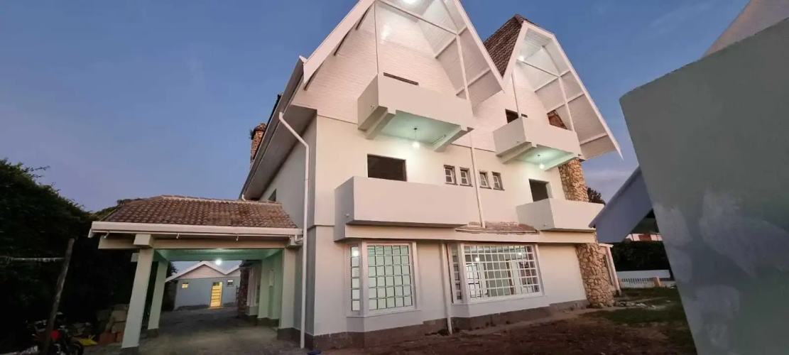 Villa Dolce Amore - Boutique Hotel - Campos do Jordão