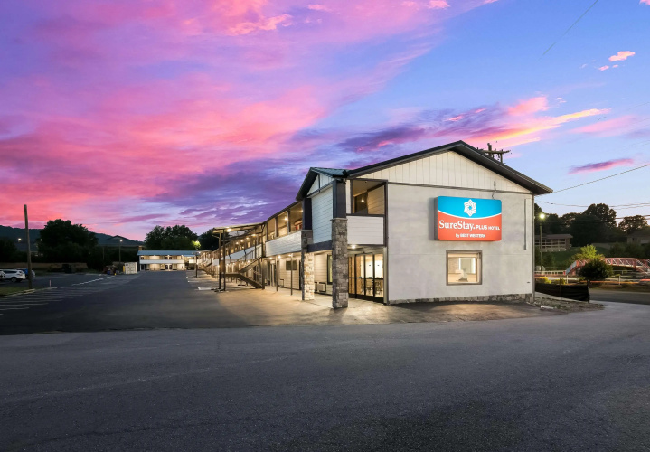 Surestay Plus By Best Western Pigeon Forge - Pigeon Forge, TN