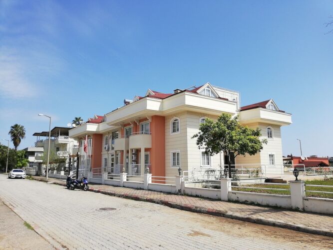 Eramax Hotel Kemer - Kemer