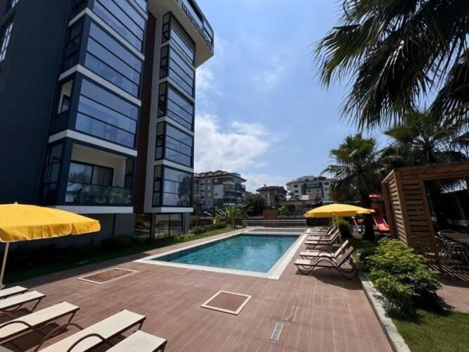 Ulu Residence Alanya - Alanya