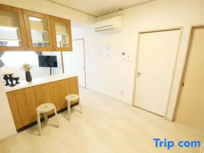 Fujimi Apartment - 마치다시