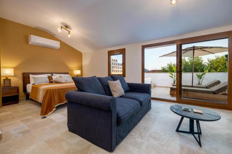 Yonca Anjelika Otel - Göcek