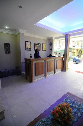 Le Moral Apart Hotel - Alanya