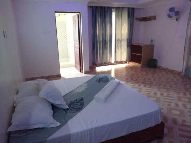 Spice Afrique Hotel - Kisumu