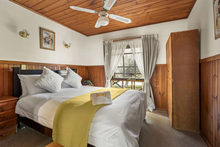 Stayau 2br Yarra Valley Cottage - Healesville