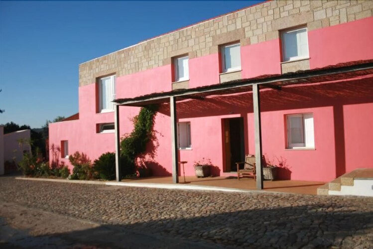 Casa Das Jardas - Idanha-a-Nova
