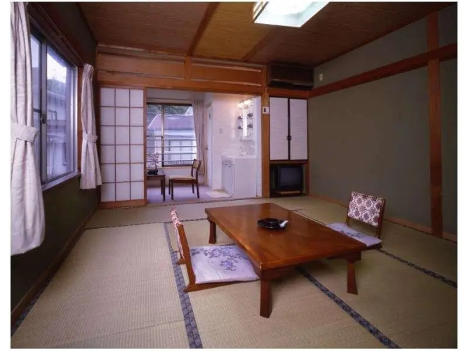 Ryokan Hamaei - Shima