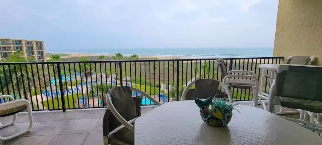 Saida Tower 506 3 Bedroom Condo By Redawning - South Padre Island, TX