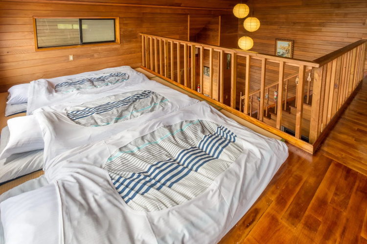 Kariyushi Condominium Resort Yuudekiya - Nago