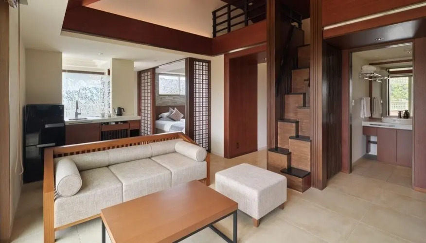 Adventures Island Koyaruzawa Lodge - Chiba Prefecture