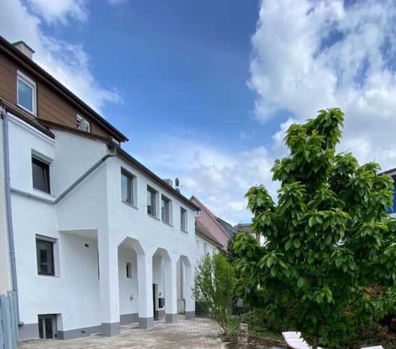 Nisay Home - Ludwigsburg