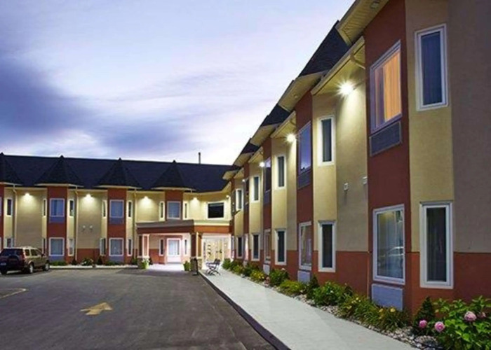 Quality Inn - Southampton, ON, Canada