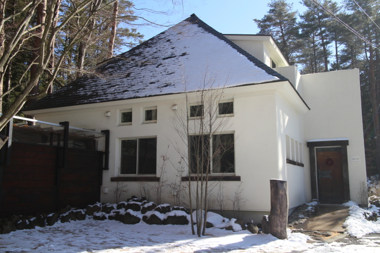 Glamping Villa Hanz Kawaguchiko - Tokyo