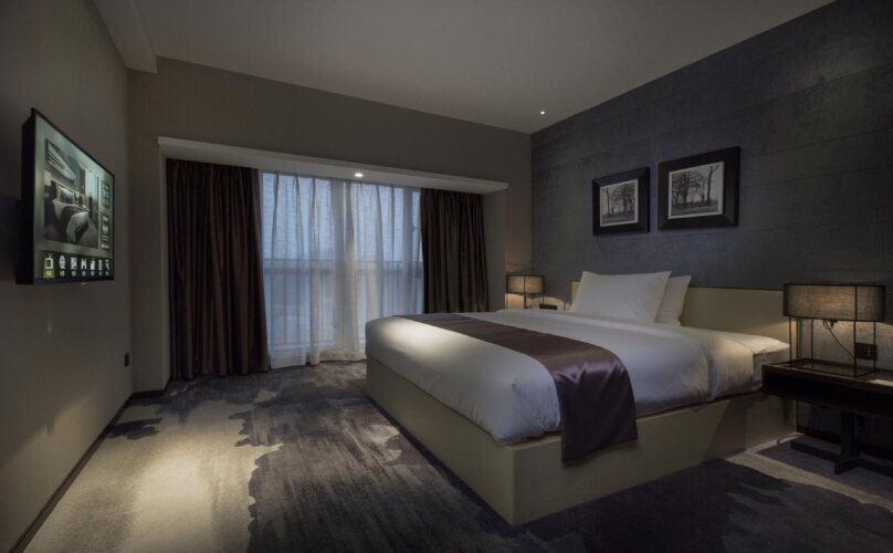 Zhonghao International Hotel - Shenzhen