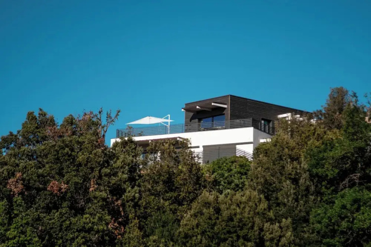 Argentario Golf Villas - Monte Argentario