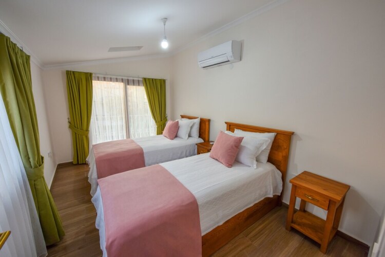 Infinity Rainbow Villa - Fethiye