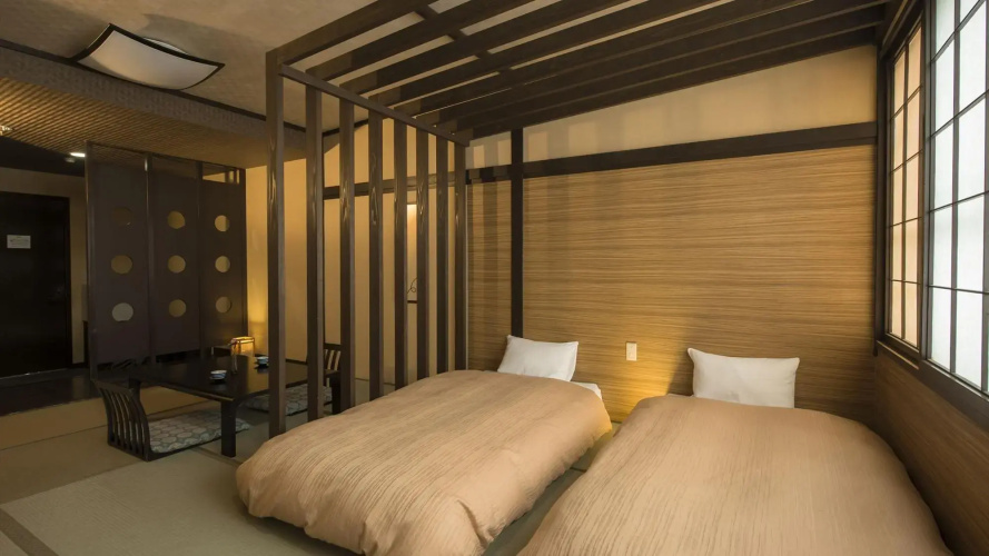 Hotel Lucent Takamiya - Yamagata