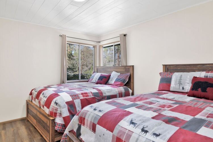 Twin Pines #111 - Big Bear Lake, CA
