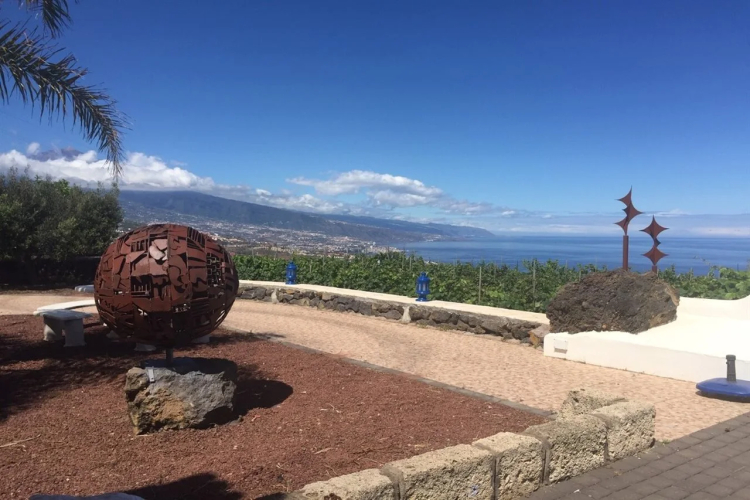 Finca Angelus - Teneriffa